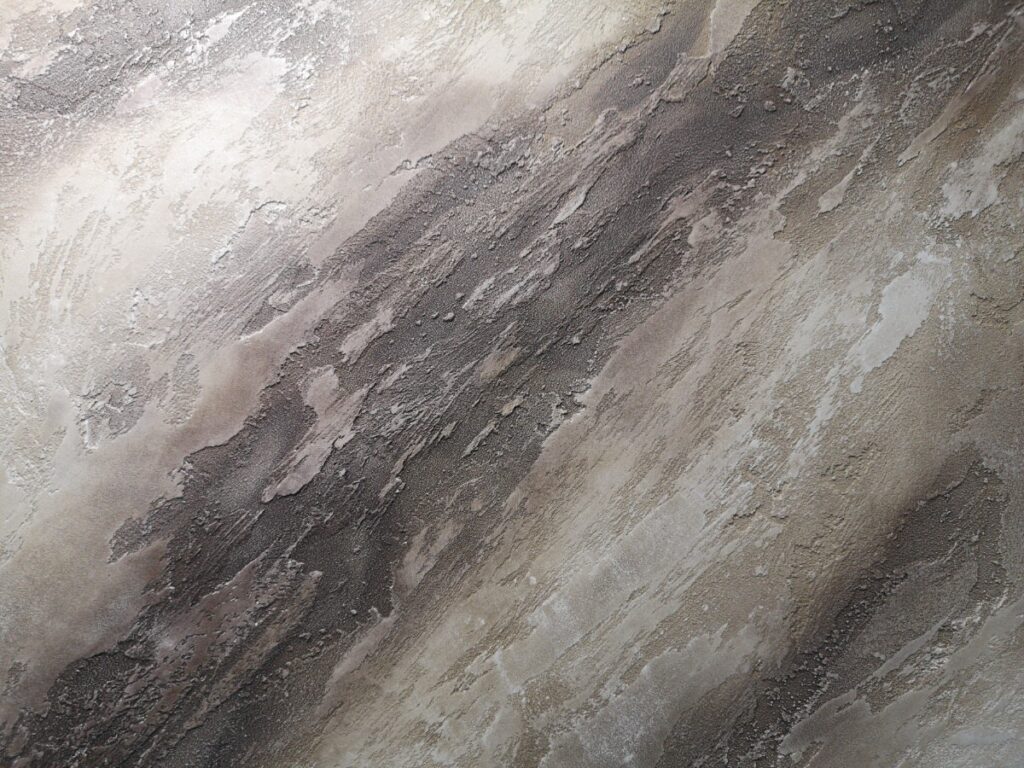 Calce Cruda/CalceCruda Intonachino - Polished Stucco